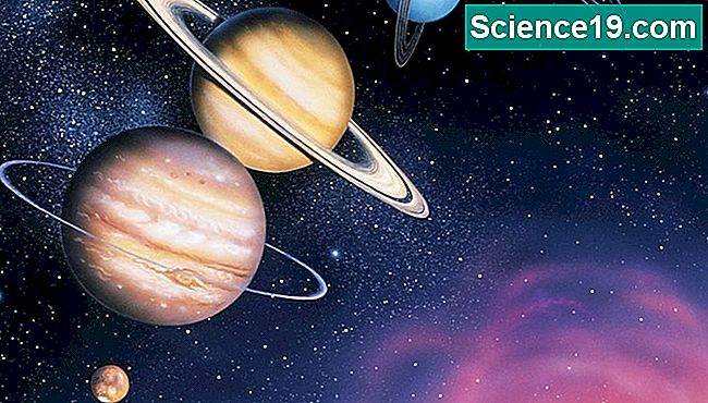 Het klimaat op de planeet Mercurius 💫 Wetenschappelijke En Populaire ...