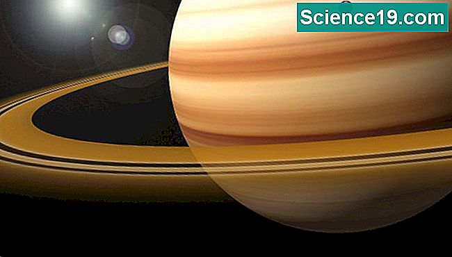 Datos de Saturno para niños 💫 Portal Multimedia Científica Y Popular. 2025