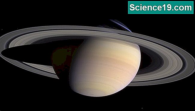 Weer feiten over Saturnus 💫 Wetenschappelijke En Populaire Multimedia ...