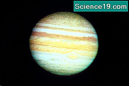 Quais são as semelhanças e diferenças entre o sol e Júpiter? 💫 Portal ...
