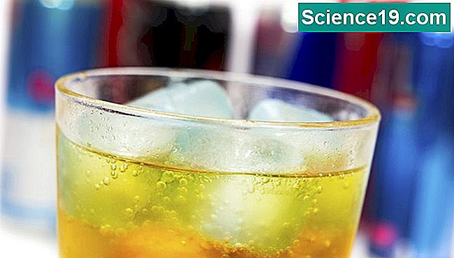 Proyecto de Ciencia de Bebida Energética 💫 Portal Multimedia Científica ...