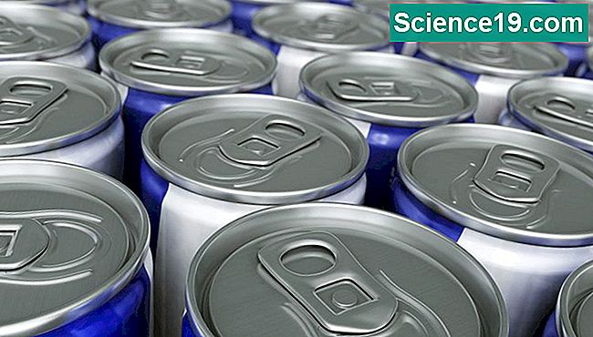 エネルギー飲料科学プロジェクト 💫 科学人気のマルチメディア・ポータル. 2025