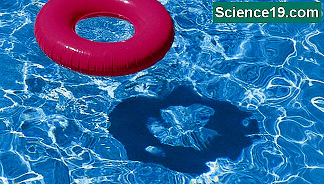 Comment faire flotter les choses dans l'eau 💫 Portail Multimédia ...