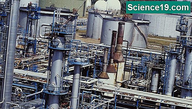 Les utilisations du gaz d'hydrocarbure 💫 Portail Multimédia ...