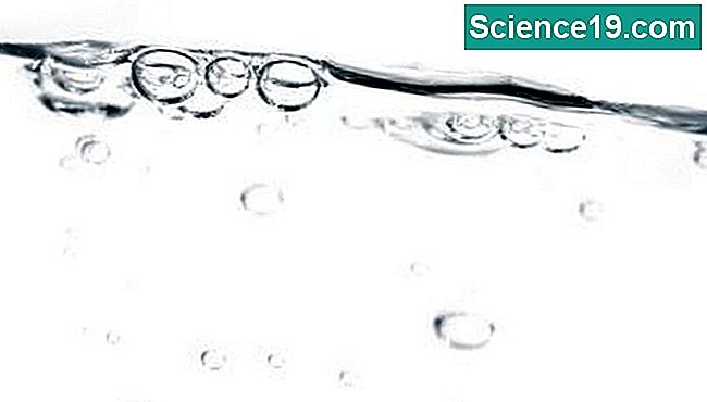 Wat is de pH van natriumcarbonaat in water? 💫 Wetenschappelijke En ...
