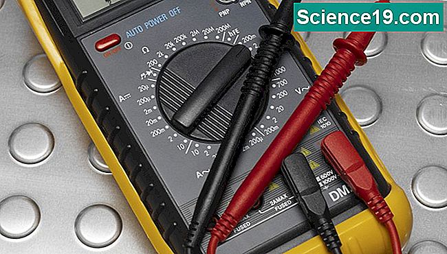 Cómo verificar un circuito paralelo 💫 Portal Multimedia Científica Y ...