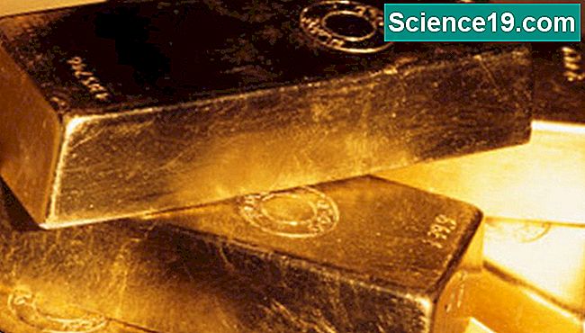 Cómo hacer oro 24K 💫 Portal Multimedia Científica Y Popular. 2025