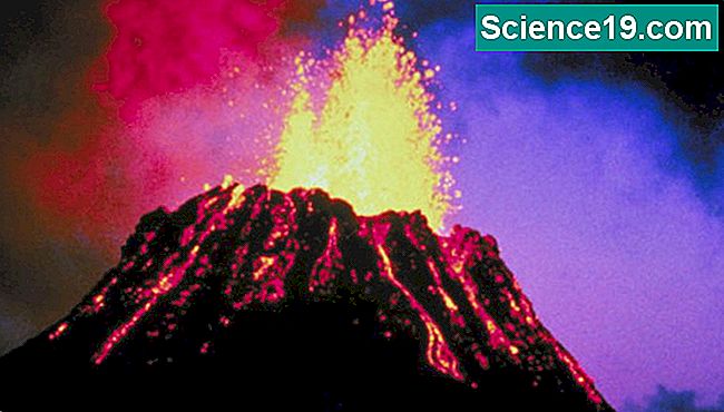 Quali sono i tre sensi che il magma può formare? 💫 Portale Scientifico ...
