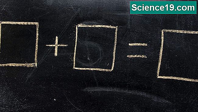 L'histoire des symboles d'égalité en mathématiques 💫 Portail Multimédia ...