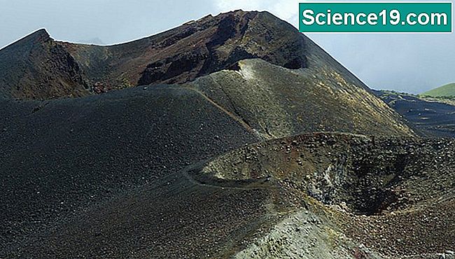 Montañas del oeste de África 💫 Portal Multimedia Científica Y Popular. 2025