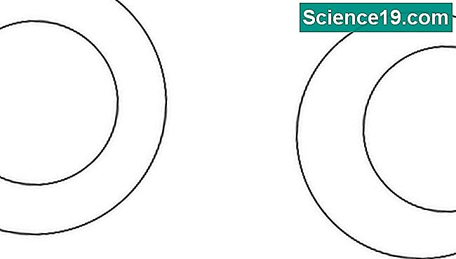 Cómo calcular la concentricidad 💫 Portal Multimedia Científica Y ...