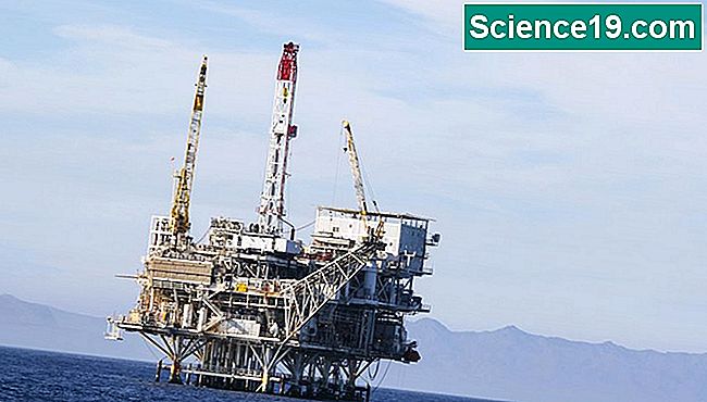 Comment faire une plate-forme pétrolière modèle 💫 Portail Multimédia ...