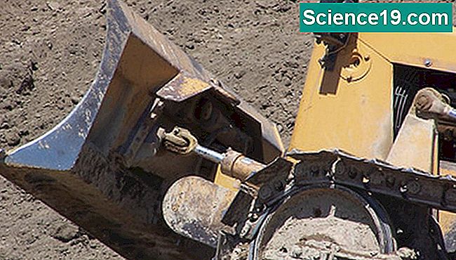 ブルドーザーの操作方法 💫 科学人気のマルチメディア・ポータル. 2025