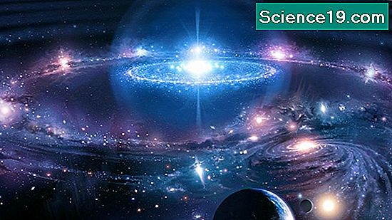 ¿Quién descubrió la teoría de partículas? 💫 Portal Multimedia ...