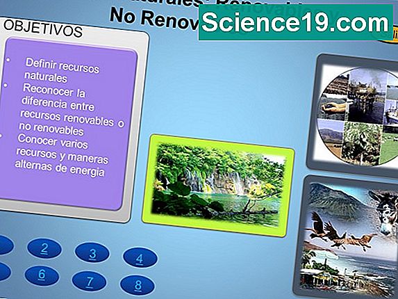 Diferencia entre un recurso renovable y reciclable 💫 Portal Multimedia ... Diferencia entre un recurso renovable y reciclable 💫 Portal Multimedia ...
