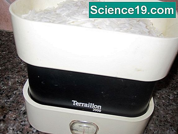 Comment tester les cristaux de quartz 💫 Portail Multimédia Scientifique ...