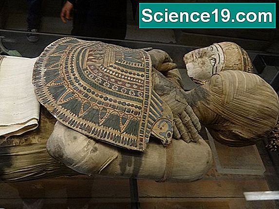 Natron Egypte Antique – Natron Egypte Ancienne – BSBF
