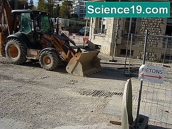 Comment utiliser un bulldozer 💫 Portail Multimédia Scientifique Et ...