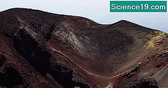 Signes d'un volcan en éruption 💫 Portail Multimédia Scientifique Et ...