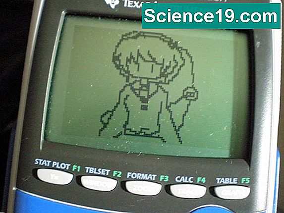 Graphing Calculator Art: Comment faire un visage 💫 Portail Multimédia ...